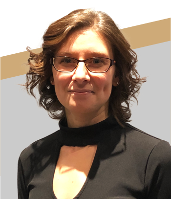 Managing Law Clerk Anne Rodrigue | Griener Lambert Law Firm